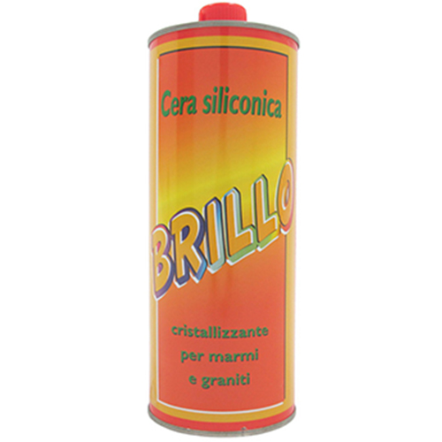 Brillo - ILPA - D Zambelis Limited