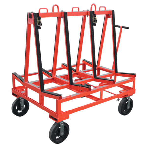 Demountable Frame - ADF4932 - Abaco - D Zambelis Limited