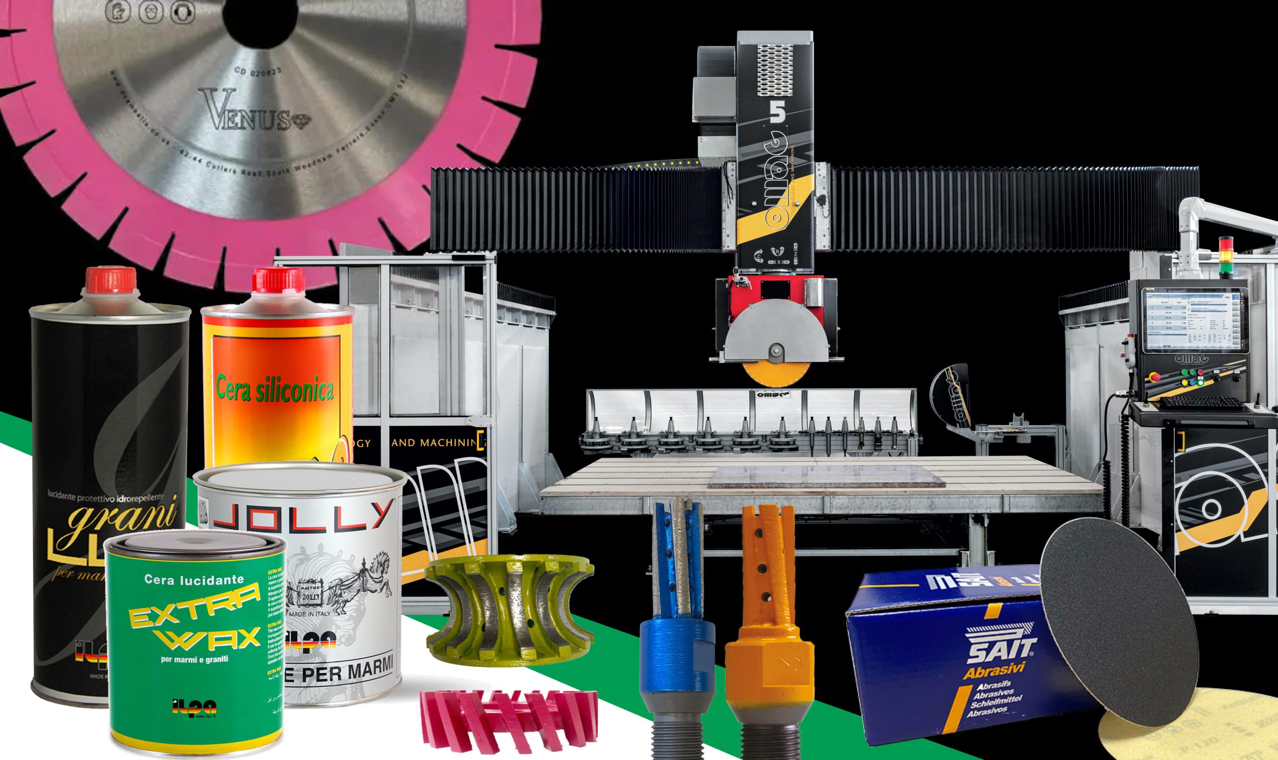 The UK’s widest and most exclusive range of diamond cutting tools ...