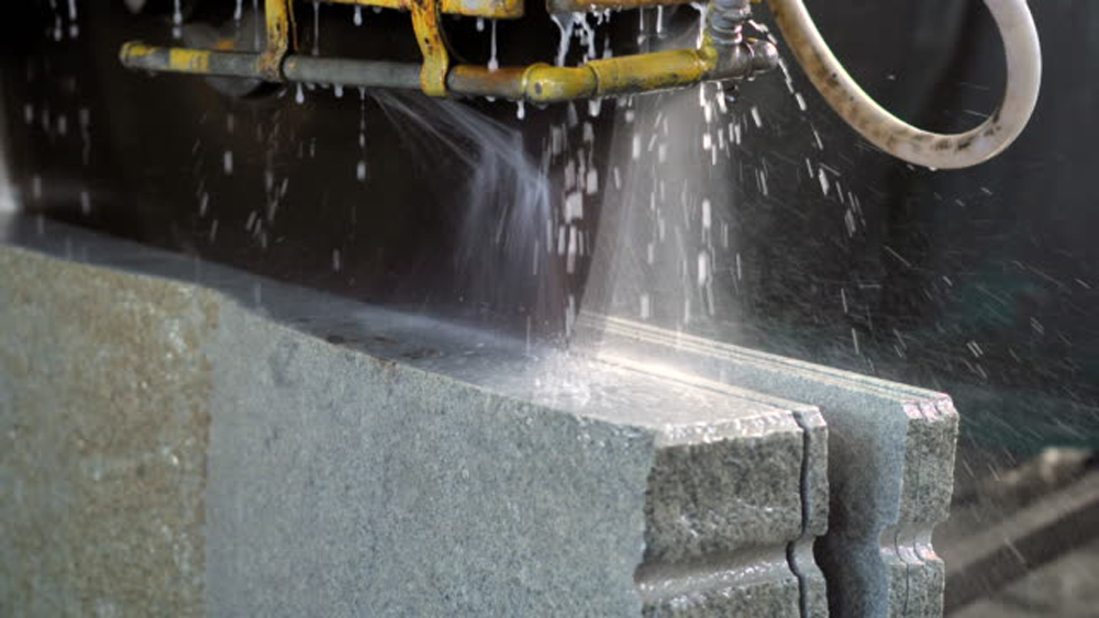 Mastering Marble Cutting: A Comprehensive Guide to Sawing Machines and ...