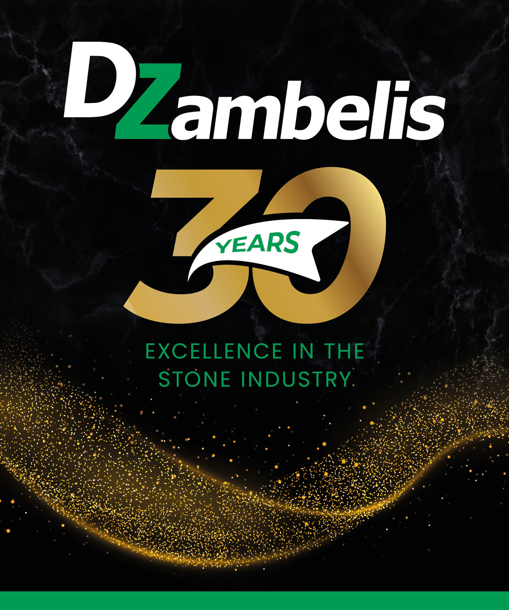 30 Years of Excellence - D Zambelis Limited